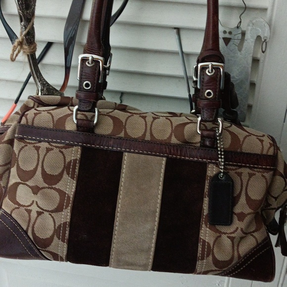 Coach | Bags | Coach Sm Bag | Poshmark
